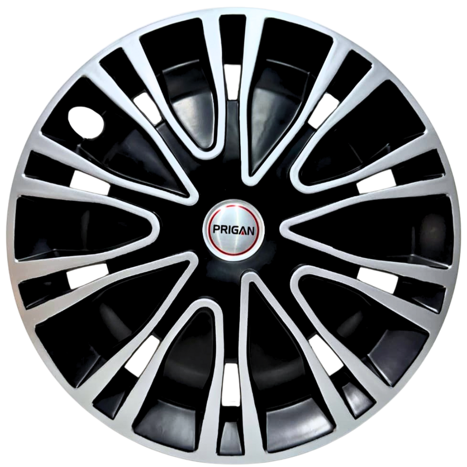 New Launch – Prigan Wheel Covers