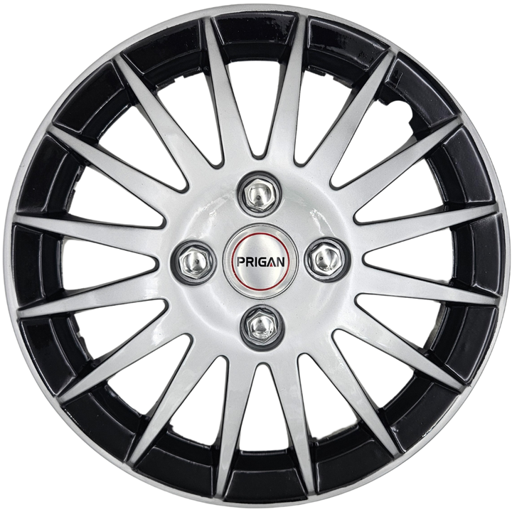 12 INCH – Prigan Wheel Covers