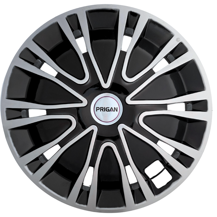 New Launch – Prigan Wheel Covers