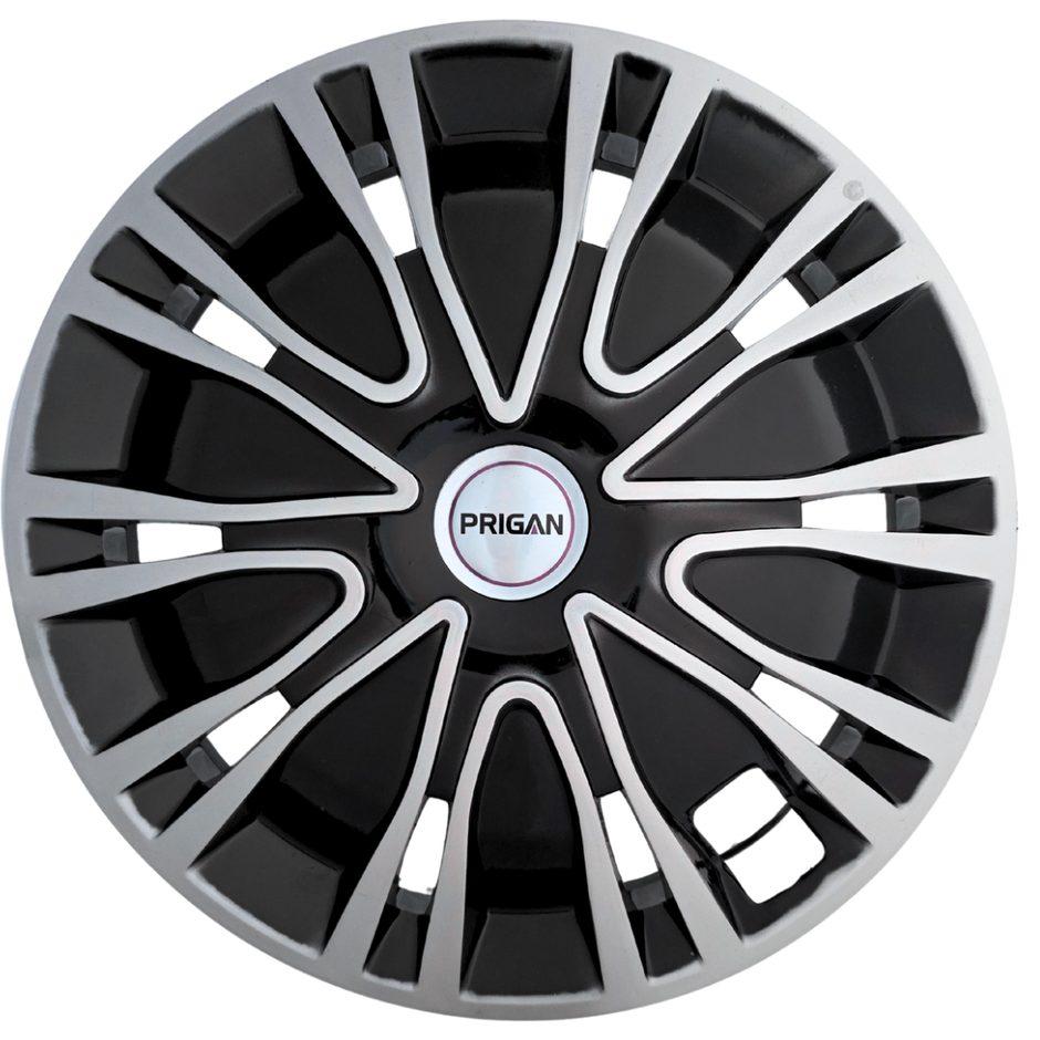 New Launch – Prigan Wheel Covers